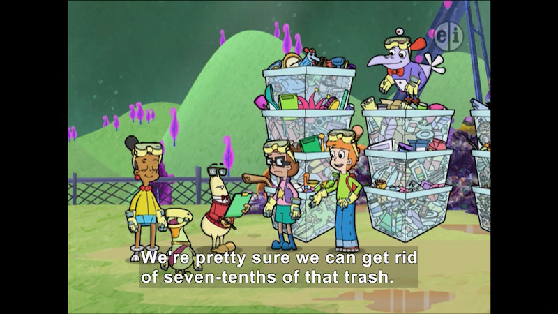 Cyberchase