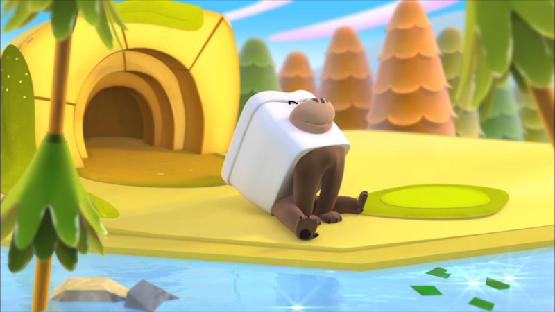 Zoobabu