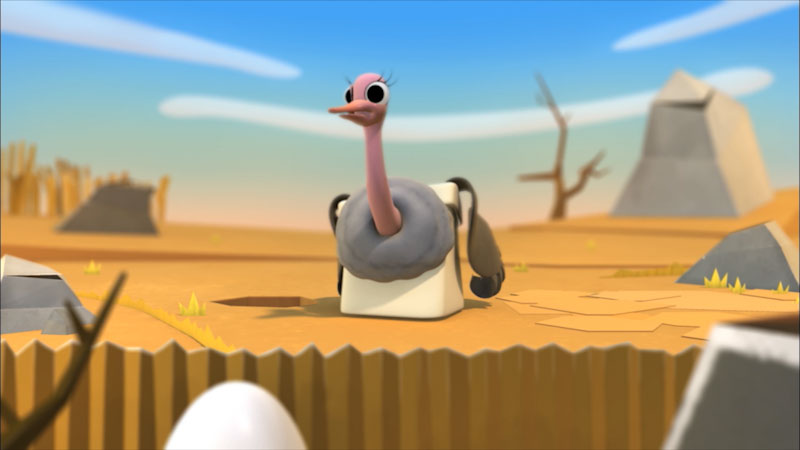 Zoobabu