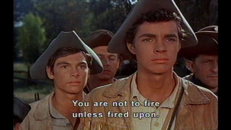 Johnny Tremain