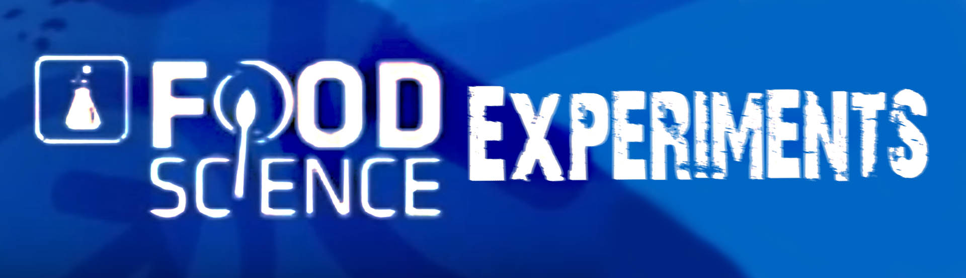 Food Science Experiments