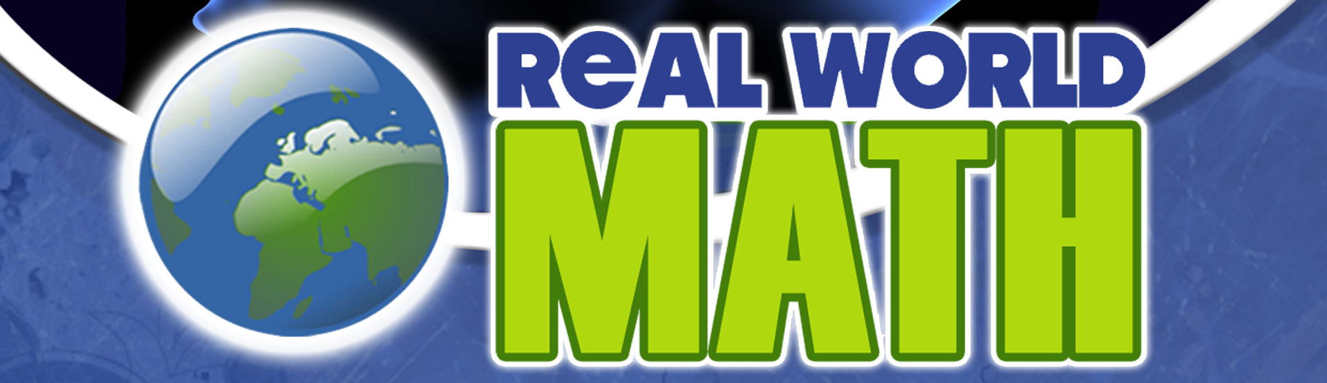 Real World Math